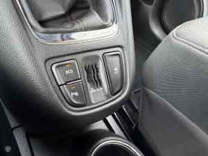 Melns Opel Zafira 2016 Viļņa, ar dzinēja tilpumu 1.96 L un nobraukumu 192 tūkst. km par 7900 €, foto 15 vietnē AUTOMOTO.COM.LV