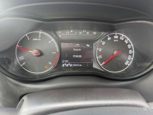 Melns Opel Zafira 2016 Viļņa, ar dzinēja tilpumu 1.96 L un nobraukumu 192 tūkst. km par 7900 €, foto 21 vietnē AUTOMOTO.COM.LV