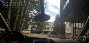 Black Opel Zafira 2017 in Jurmala, with an engine capacity of 2.00 L and mileage of 229 thousand km for 7200 €, photo 17 on AUTOMOTO.COM.LV