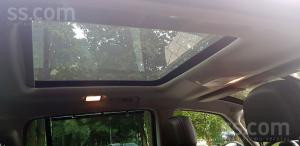 Black Opel Zafira 2017 in Jurmala, with an engine capacity of 2.00 L and mileage of 229 thousand km for 7200 €, photo 18 on AUTOMOTO.COM.LV