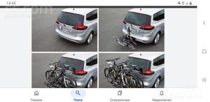 Black Opel Zafira 2017 in Jurmala, with an engine capacity of 2.00 L and mileage of 229 thousand km for 7200 €, photo 33 on AUTOMOTO.COM.LV
