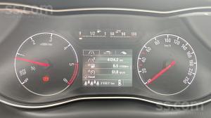 Melns Opel Zafira 2017 Rīga, ar dzinēja tilpumu 1.60 L un nobraukumu 320 tūkst. km par 5400 €, foto 17 vietnē AUTOMOTO.COM.LV