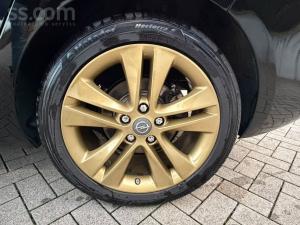 Melns Opel Zafira 2017 Jelgava, ar dzinēja tilpumu 1.60 L un nobraukumu 278 tūkst. km par 8200 €, foto 9 vietnē AUTOMOTO.COM.LV