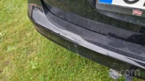 Melns Opel Zafira 2017 Jēkabpils, ar dzinēja tilpumu 2.00 L un nobraukumu 201 tūkst. km par 7500 €, foto 4 vietnē AUTOMOTO.COM.LV