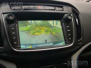 Melns Opel Zafira 2017 Ogre, ar dzinēja tilpumu 1.40 L un nobraukumu 250 tūkst. km par 6250 €, foto 18 vietnē AUTOMOTO.COM.LV