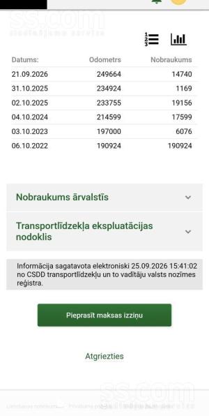 Melns Opel Zafira 2017 Ogre, ar dzinēja tilpumu 1.40 L un nobraukumu 250 tūkst. km par 6250 €, foto 23 vietnē AUTOMOTO.COM.LV