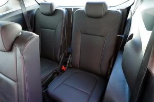 Melns Opel Zafira 2018 Rīga, ar dzinēja tilpumu 2.00 L un nobraukumu 177 tūkst. km par 7600 €, foto 18 vietnē AUTOMOTO.COM.LV