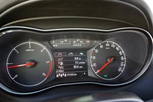 Melns Opel Zafira 2018 Rīga, ar dzinēja tilpumu 2.00 L un nobraukumu 177 tūkst. km par 7600 €, foto 24 vietnē AUTOMOTO.COM.LV