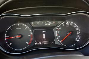 Melns Opel Zafira 2018 Rīga, ar dzinēja tilpumu 2.00 L un nobraukumu 177 tūkst. km par 7600 €, foto 25 vietnē AUTOMOTO.COM.LV