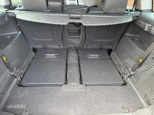 Melns Opel Zafira 2010 Pērnava, ar dzinēja tilpumu 2.00 L un nobraukumu 211 tūkst. km par 4899 €, foto 8 vietnē AUTOMOTO.COM.LV