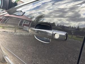 Melns Opel Zafira 2010 Pērnava, ar dzinēja tilpumu 2.00 L un nobraukumu 211 tūkst. km par 4899 €, foto 21 vietnē AUTOMOTO.COM.LV