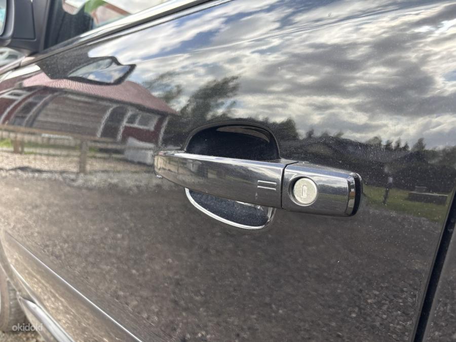 Melns Opel Zafira 2010 Pērnava, ar dzinēja tilpumu 2.00 L un nobraukumu 211 tūkst. km par 4899 €, foto 21 vietnē AUTOMOTO.COM.LV