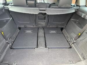 Melns Opel Zafira 2010 Pērnava, ar dzinēja tilpumu 2.00 L un nobraukumu 211 tūkst. km par 4899 €, foto 23 vietnē AUTOMOTO.COM.LV
