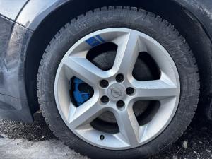 Melns Opel Zafira 2010 Pērnava, ar dzinēja tilpumu 2.00 L un nobraukumu 211 tūkst. km par 4899 €, foto 30 vietnē AUTOMOTO.COM.LV