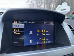 Melns Opel Zafira 2010 Pērnava, ar dzinēja tilpumu 2.00 L un nobraukumu 211 tūkst. km par 4899 €, foto 31 vietnē AUTOMOTO.COM.LV