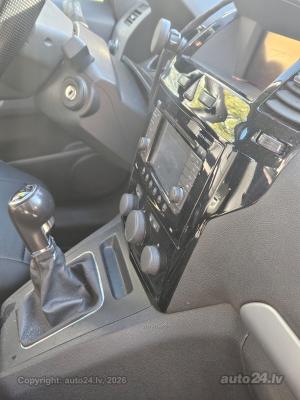 Melns Opel Zafira 2012 Tallina, ar dzinēja tilpumu 1.70 L un nobraukumu 266 tūkst. km par 3500 €, foto 6 vietnē AUTOMOTO.COM.LV