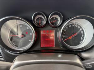 Melns Opel Zafira 2015 Viļņa, ar dzinēja tilpumu 2.00 L un nobraukumu 160 tūkst. km par 6900 €, foto 22 vietnē AUTOMOTO.COM.LV