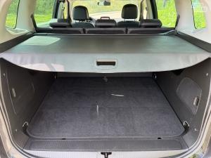 Melns Opel Zafira 2015 Viļņa, ar dzinēja tilpumu 2.00 L un nobraukumu 160 tūkst. km par 6900 €, foto 25 vietnē AUTOMOTO.COM.LV