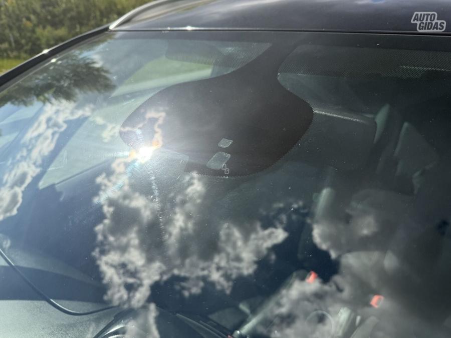 Melns Opel Zafira 2015 Viļņa, ar dzinēja tilpumu 2.00 L un nobraukumu 160 tūkst. km par 6900 €, foto 26 vietnē AUTOMOTO.COM.LV