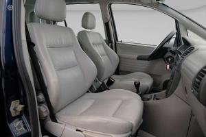 Zils Opel Zafira 2002 Kauņa, ar dzinēja tilpumu 2.20 L un nobraukumu 224 tūkst. km par 390 €, foto 12 vietnē AUTOMOTO.COM.LV