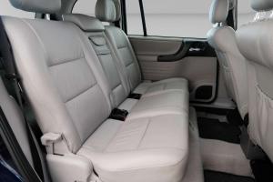 Zils Opel Zafira 2002 Kauņa, ar dzinēja tilpumu 2.20 L un nobraukumu 224 tūkst. km par 390 €, foto 13 vietnē AUTOMOTO.COM.LV