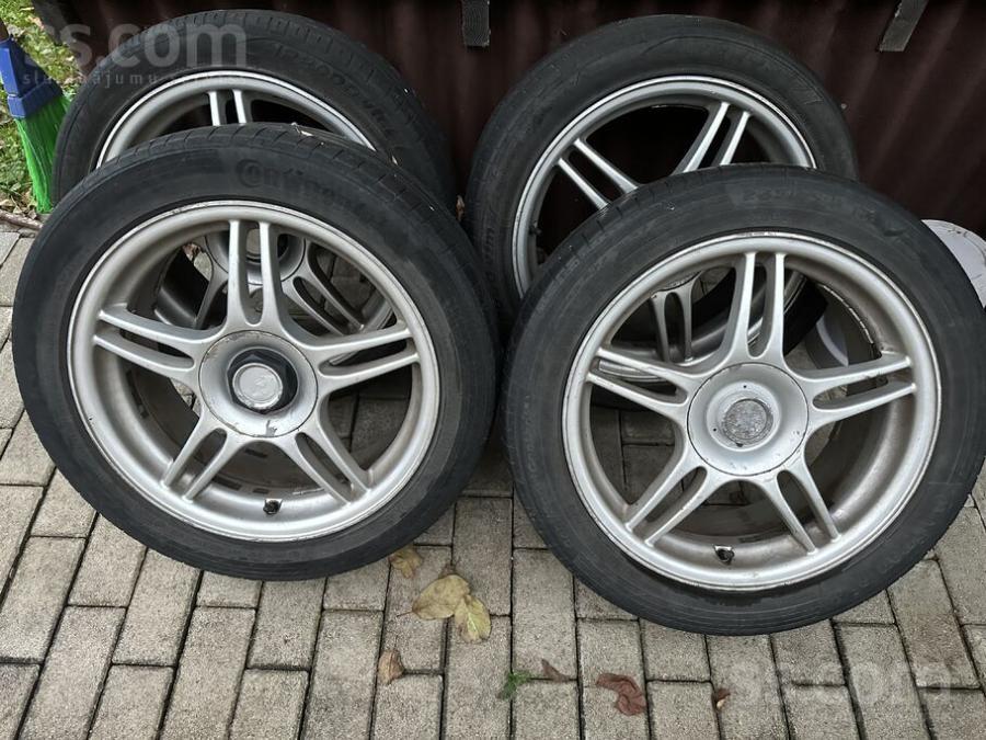 Zils Opel Zafira 2003 Jēkabpils, ar dzinēja tilpumu 2.20 L un nobraukumu 280 tūkst. km par 1200 €, foto 17 vietnē AUTOMOTO.COM.LV