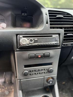 Zils Opel Zafira 2004 Kauņa, ar dzinēja tilpumu 2.00 L un nobraukumu 362 tūkst. km par 550 €, foto 20 vietnē AUTOMOTO.COM.LV