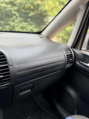 Zils Opel Zafira 2004 Kauņa, ar dzinēja tilpumu 2.00 L un nobraukumu 362 tūkst. km par 550 €, foto 21 vietnē AUTOMOTO.COM.LV