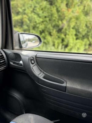 Zils Opel Zafira 2004 Kauņa, ar dzinēja tilpumu 2.00 L un nobraukumu 362 tūkst. km par 550 €, foto 22 vietnē AUTOMOTO.COM.LV