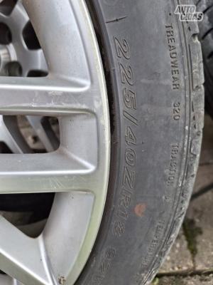Zils Opel Zafira 2006 Mažeikiai, ar dzinēja tilpumu 1.90 L un nobraukumu 266 tūkst. km par 850 €, foto 12 vietnē AUTOMOTO.COM.LV