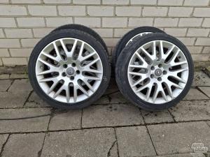 Zils Opel Zafira 2006 Mažeikiai, ar dzinēja tilpumu 1.90 L un nobraukumu 266 tūkst. km par 850 €, foto 10 vietnē AUTOMOTO.COM.LV