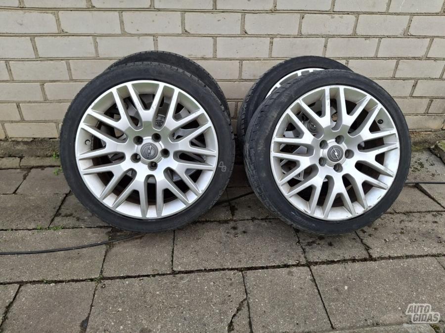 Zils Opel Zafira 2006 Mažeikiai, ar dzinēja tilpumu 1.90 L un nobraukumu 266 tūkst. km par 850 €, foto 10 vietnē AUTOMOTO.COM.LV