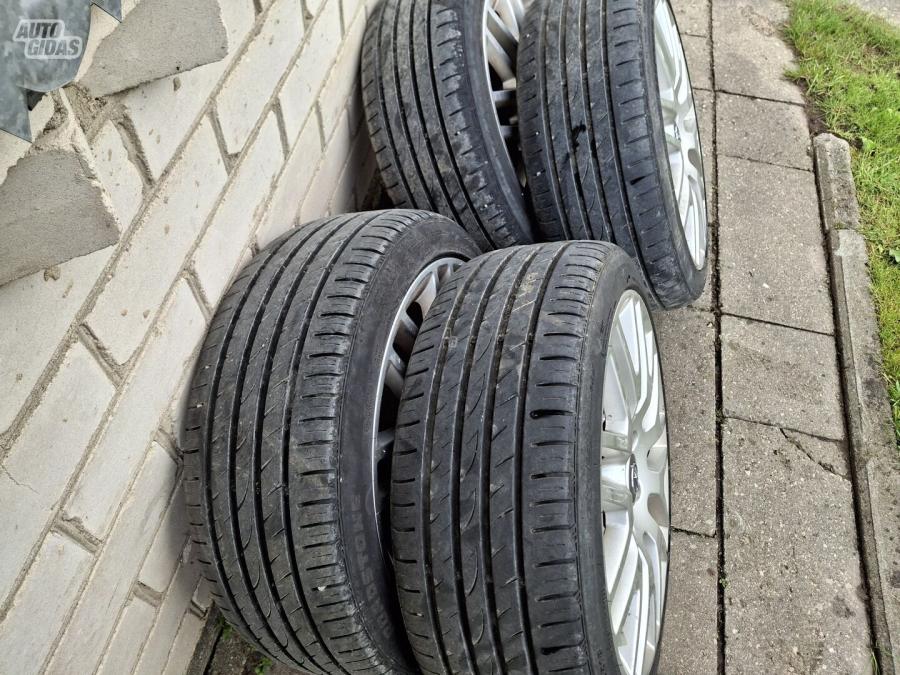 Zils Opel Zafira 2006 Mažeikiai, ar dzinēja tilpumu 1.90 L un nobraukumu 266 tūkst. km par 850 €, foto 11 vietnē AUTOMOTO.COM.LV
