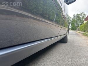 Blue Opel Zafira 2006 in Riga, with an engine capacity of 1.80 L and mileage of 215 thousand km for 2990 €, photo 14 on AUTOMOTO.COM.LV