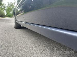 Blue Opel Zafira 2006 in Riga, with an engine capacity of 1.80 L and mileage of 215 thousand km for 2990 €, photo 15 on AUTOMOTO.COM.LV