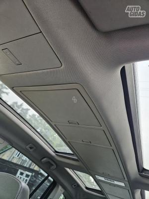 Zils Opel Zafira 2006 Prienai, ar dzinēja tilpumu 1.90 L un nobraukumu 319 tūkst. km par 850 €, foto 19 vietnē AUTOMOTO.COM.LV