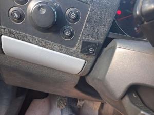 Zils Opel Zafira 2006 Šauļi, ar dzinēja tilpumu 1.80 L un nobraukumu 467 tūkst. km par 999 €, foto 12 vietnē AUTOMOTO.COM.LV