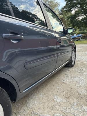 Zils Opel Zafira 2006 Rīga, ar dzinēja tilpumu 1.80 L un nobraukumu 215 tūkst. km par 2850 €, foto 11 vietnē AUTOMOTO.COM.LV