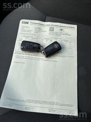 Zils Opel Zafira 2006 Rīga, ar dzinēja tilpumu 1.80 L un nobraukumu 215 tūkst. km par 2850 €, foto 26 vietnē AUTOMOTO.COM.LV