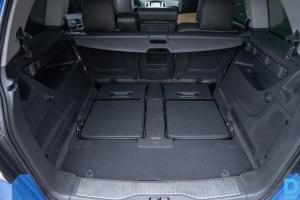Zils Opel Zafira 2007 Liepāja, ar dzinēja tilpumu 2.00 L un nobraukumu 265 tūkst. km par 4900 €, foto 9 vietnē AUTOMOTO.COM.LV