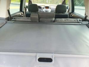 Zils Opel Zafira 2007 Vilkaviškis, ar dzinēja tilpumu 1.91 L un nobraukumu 284 tūkst. km par 1150 €, foto 12 vietnē AUTOMOTO.COM.LV