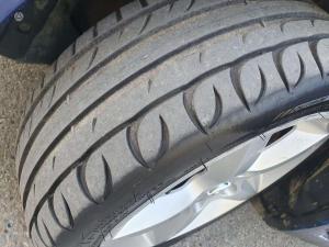 Zils Opel Zafira 2007 Vilkaviškis, ar dzinēja tilpumu 1.91 L un nobraukumu 284 tūkst. km par 1150 €, foto 16 vietnē AUTOMOTO.COM.LV