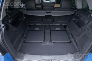 Zils Opel Zafira 2007 Liepāja, ar dzinēja tilpumu 2.00 L un nobraukumu 265 tūkst. km par 4700 €, foto 13 vietnē AUTOMOTO.COM.LV