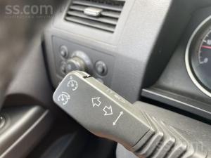 Zils Opel Zafira 2007 Rīga, ar dzinēja tilpumu 1.90 L un nobraukumu 326 tūkst. km par 1890 €, foto 15 vietnē AUTOMOTO.COM.LV