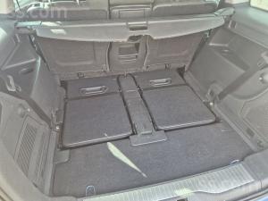 Zils Opel Zafira 2007 Rīga, ar dzinēja tilpumu 1.90 L un nobraukumu 254 tūkst. km par 1900 €, foto 16 vietnē AUTOMOTO.COM.LV