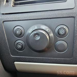 Zils Opel Zafira 2008 Rīga, ar dzinēja tilpumu 1.70 L un nobraukumu 337 tūkst. km par 1999 €, foto 19 vietnē AUTOMOTO.COM.LV