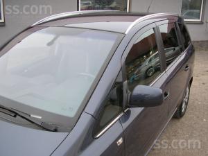Zils Opel Zafira 2010 Rīga, ar dzinēja tilpumu 1.80 L un nobraukumu 0 tūkst. km par 5750 €, foto 14 vietnē AUTOMOTO.COM.LV