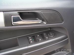 Zils Opel Zafira 2010 Rīga, ar dzinēja tilpumu 1.80 L un nobraukumu 0 tūkst. km par 5750 €, foto 17 vietnē AUTOMOTO.COM.LV
