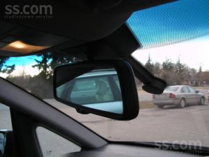 Zils Opel Zafira 2010 Rīga, ar dzinēja tilpumu 1.80 L un nobraukumu 0 tūkst. km par 5750 €, foto 24 vietnē AUTOMOTO.COM.LV
