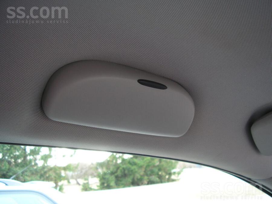 Zils Opel Zafira 2010 Rīga, ar dzinēja tilpumu 1.80 L un nobraukumu 0 tūkst. km par 5750 €, foto 25 vietnē AUTOMOTO.COM.LV